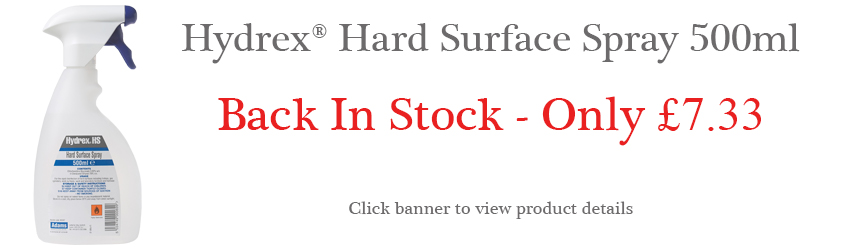 Nu-Care Products Ltd