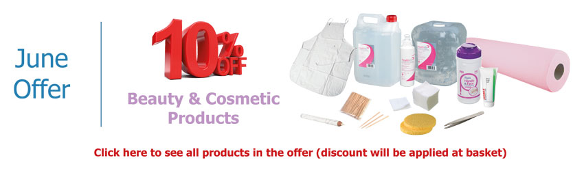 Nu-Care Products Ltd