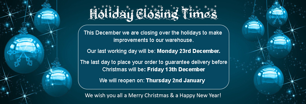 Nu-Care Products Ltd