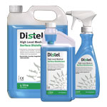 Nu-Care | Infection Control